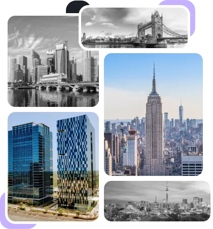 Fintech Global Center